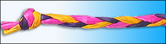 Raffia Rope - By Jumbo Pacific the Leading Exporter and Manufacturer of ...